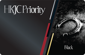 HKJC Priority