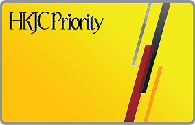HKJC Priority