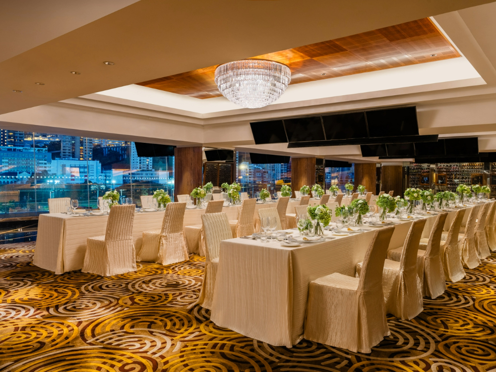 Hkjc Wedding