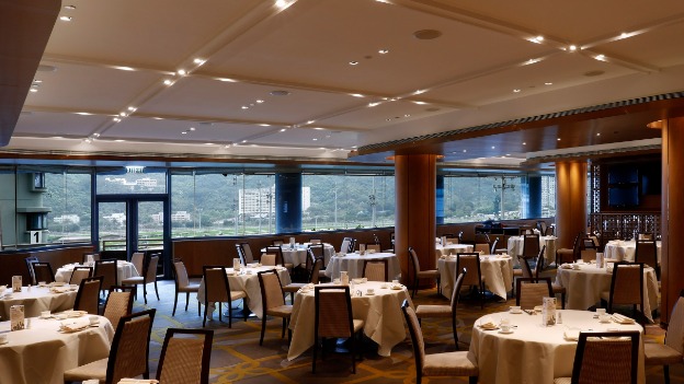 LOCATIONS - Festive - Shop - Member's Portal - The Hong Kong Jockey Club