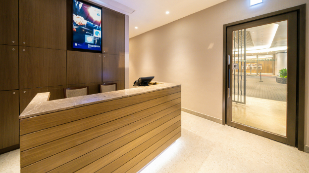 LOCATIONS - Festive - Shop - Member's Portal - The Hong Kong Jockey Club