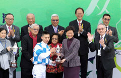 Album - Conghua Racecourse - The Hong Kong Jockey Club