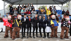 Album - Conghua Racecourse - The Hong Kong Jockey Club