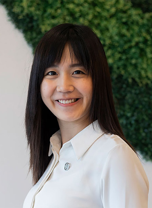 The Hong Kong Jockey Club