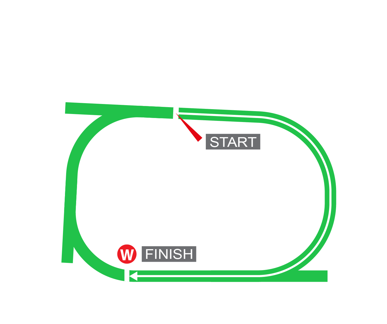 Race Card - Simulcast Race - The Hong Kong Jockey Club