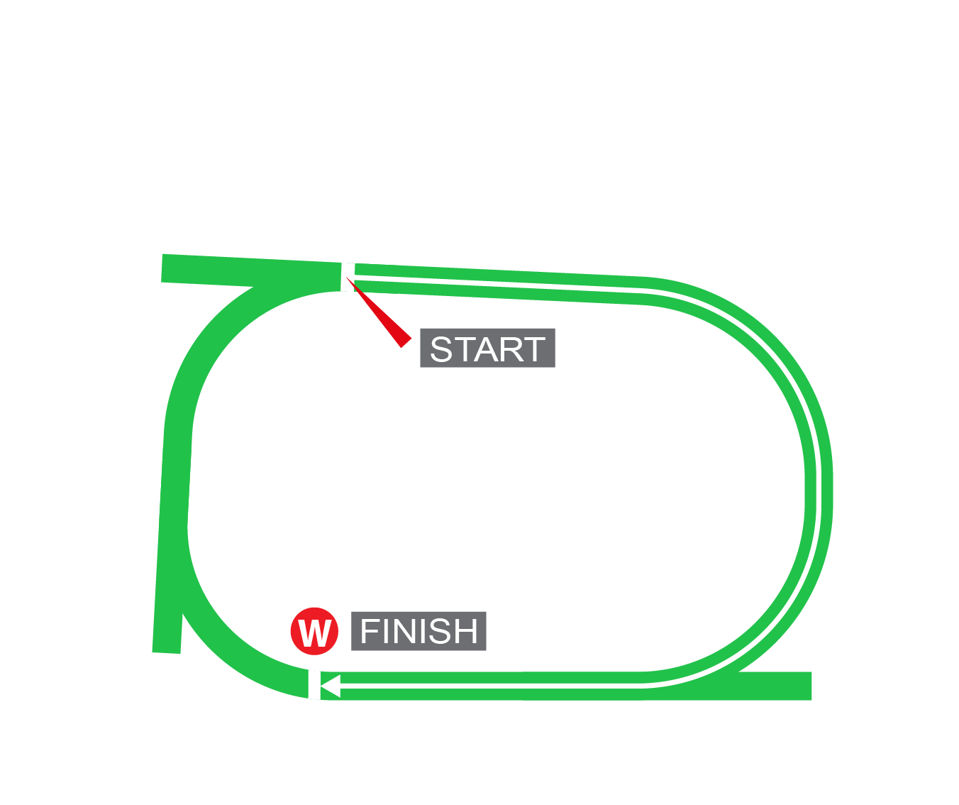 Race Card - Simulcast Race - The Hong Kong Jockey Club