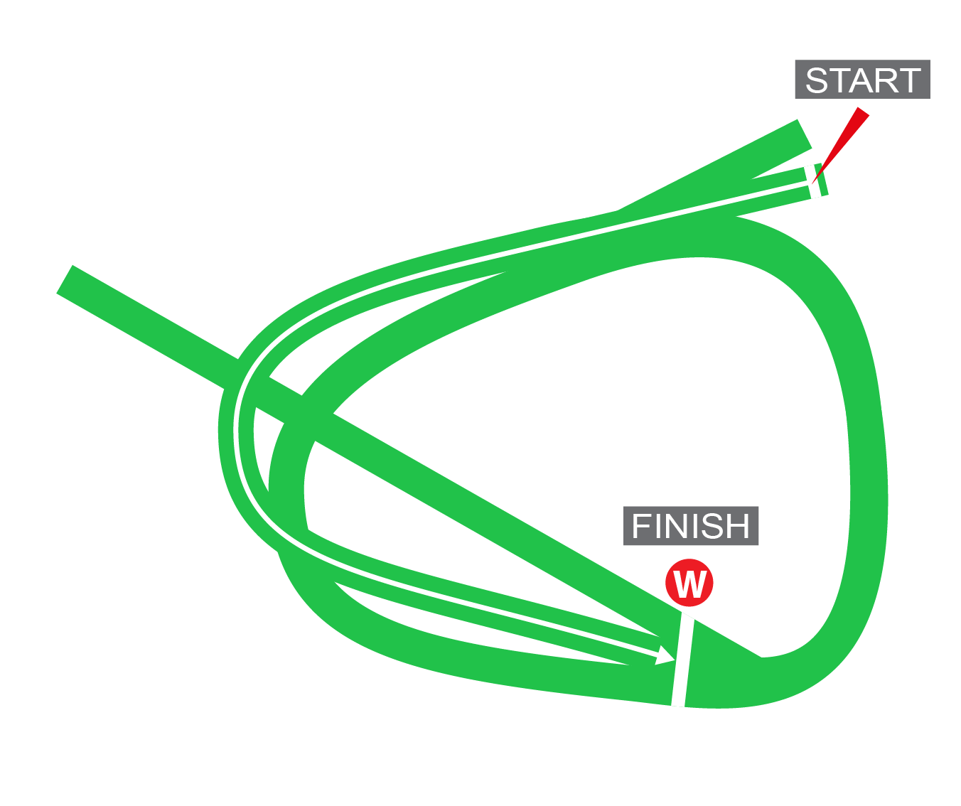 Race Card - Simulcast Race - The Hong Kong Jockey Club