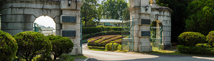 Beas River Country Club - Clubhouses & Racecourses - Members’ Hub - The ...