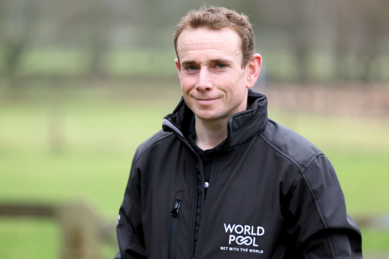 Ryan Moore becomes World Pool ambassador