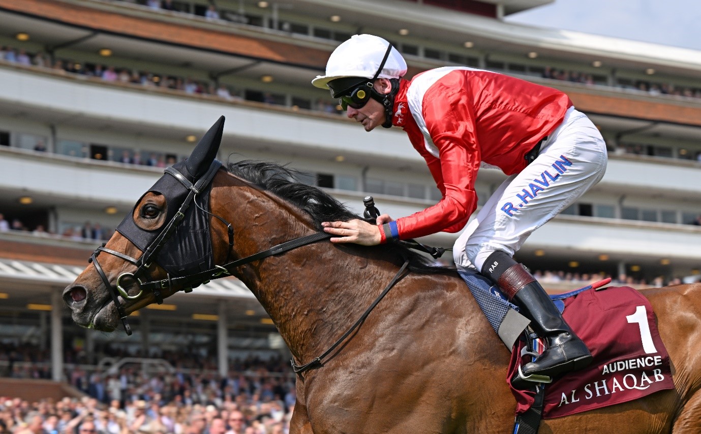 World Pool returns with extended Lockinge Day offering and Doomben debut