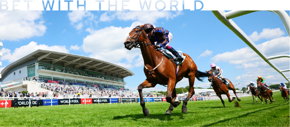 About World Pool - World Pool - The Hong Kong Jockey Club
