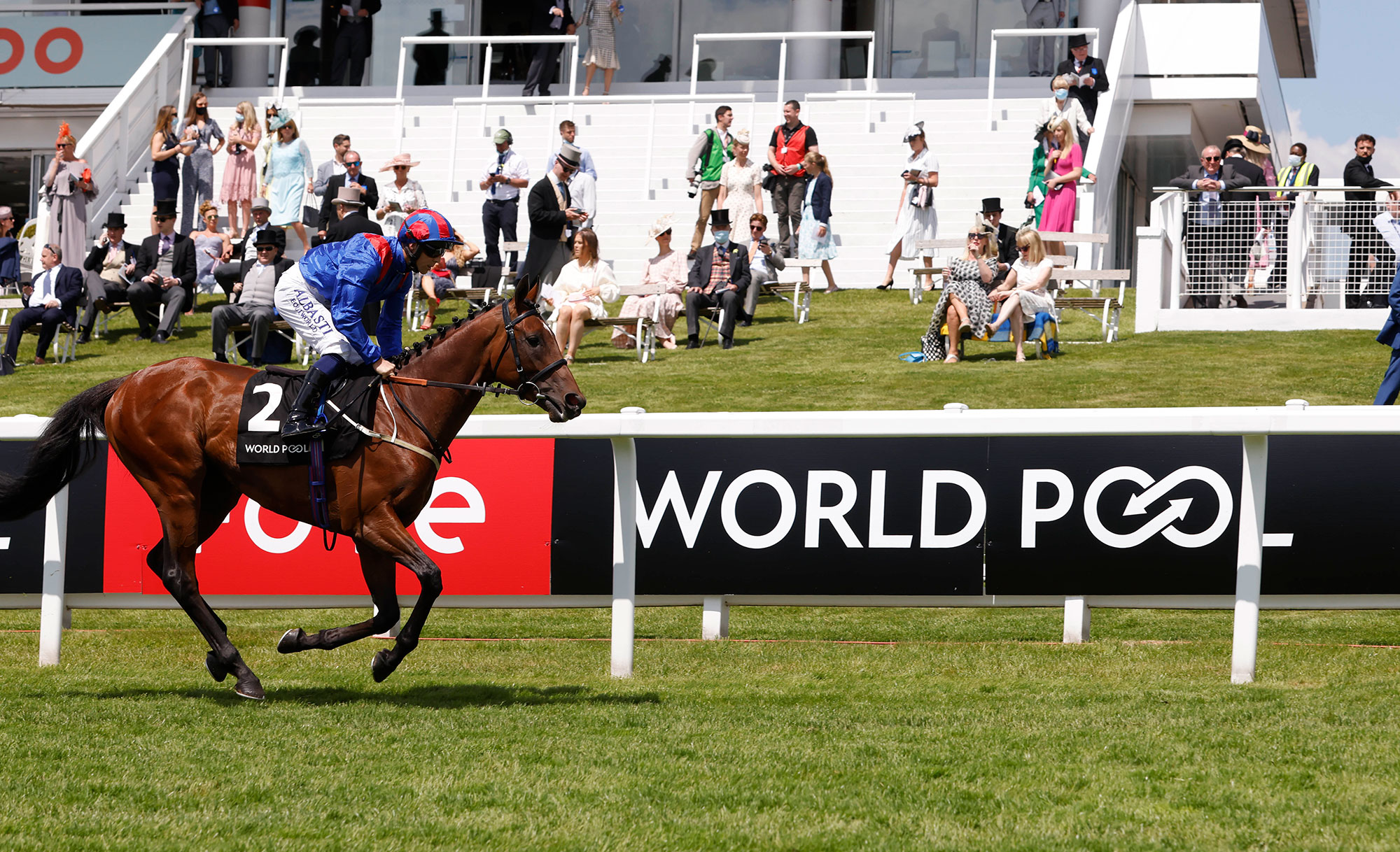 Bet Types - World Pool - The Hong Kong Jockey Club