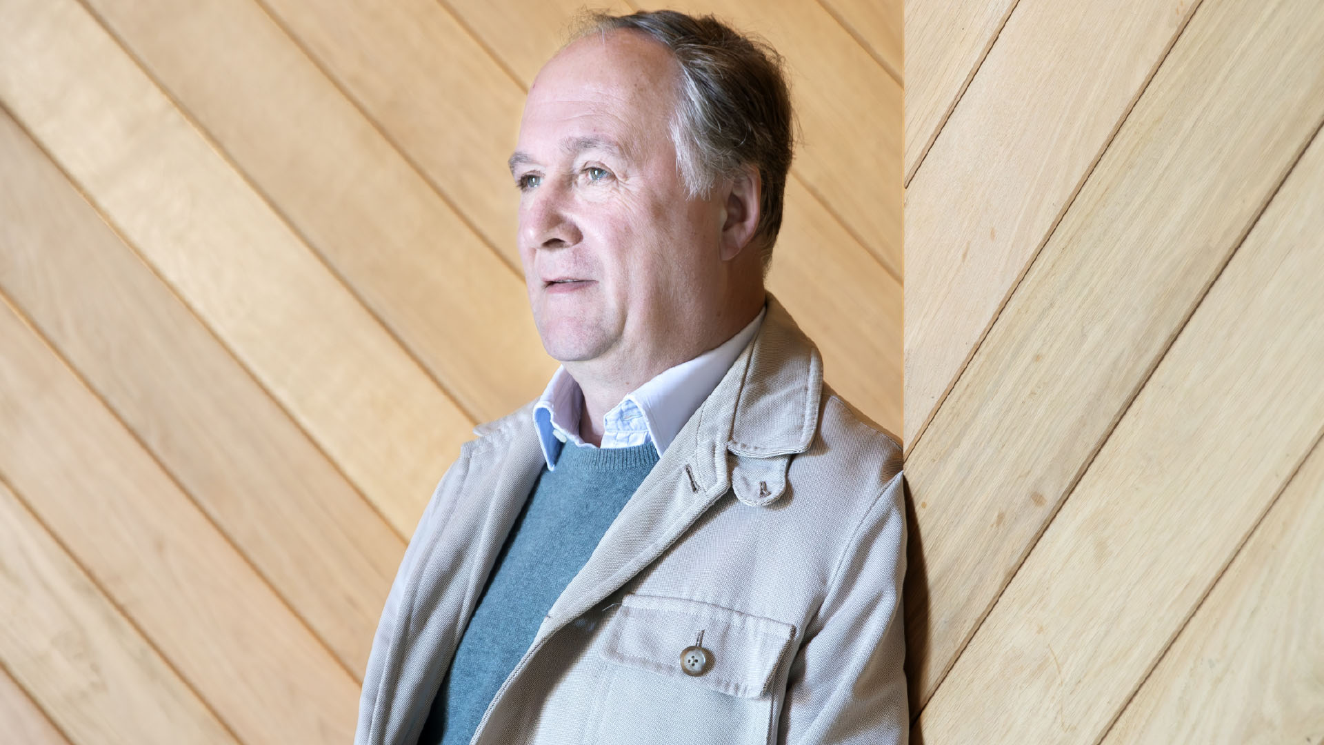 Behind Each Sip: Domaine Leflaive - Stories - Members' Hub - The Hong ...