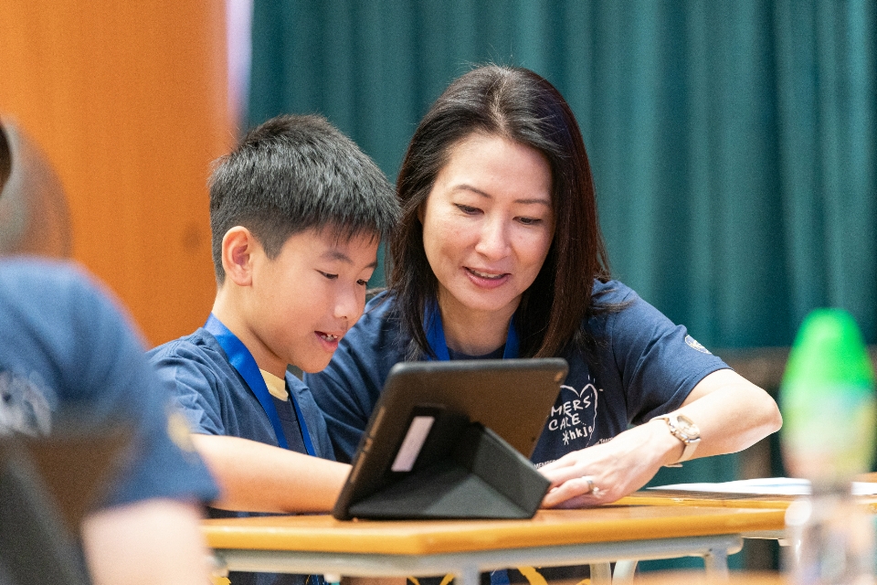 CoolThink@JC Coding Workshop – Activity Highlight - Recent Highlights ...