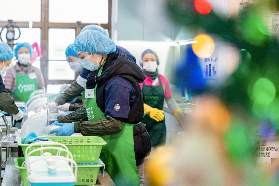 Members’ CARE 2023 Festive Volunteering Activities - Activity Highlight ...