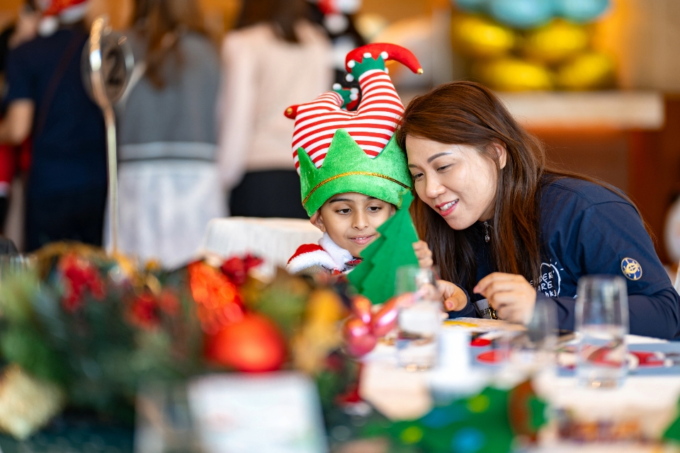 Members’ CARE 2023 Festive Volunteering Activities - Activity Highlight ...