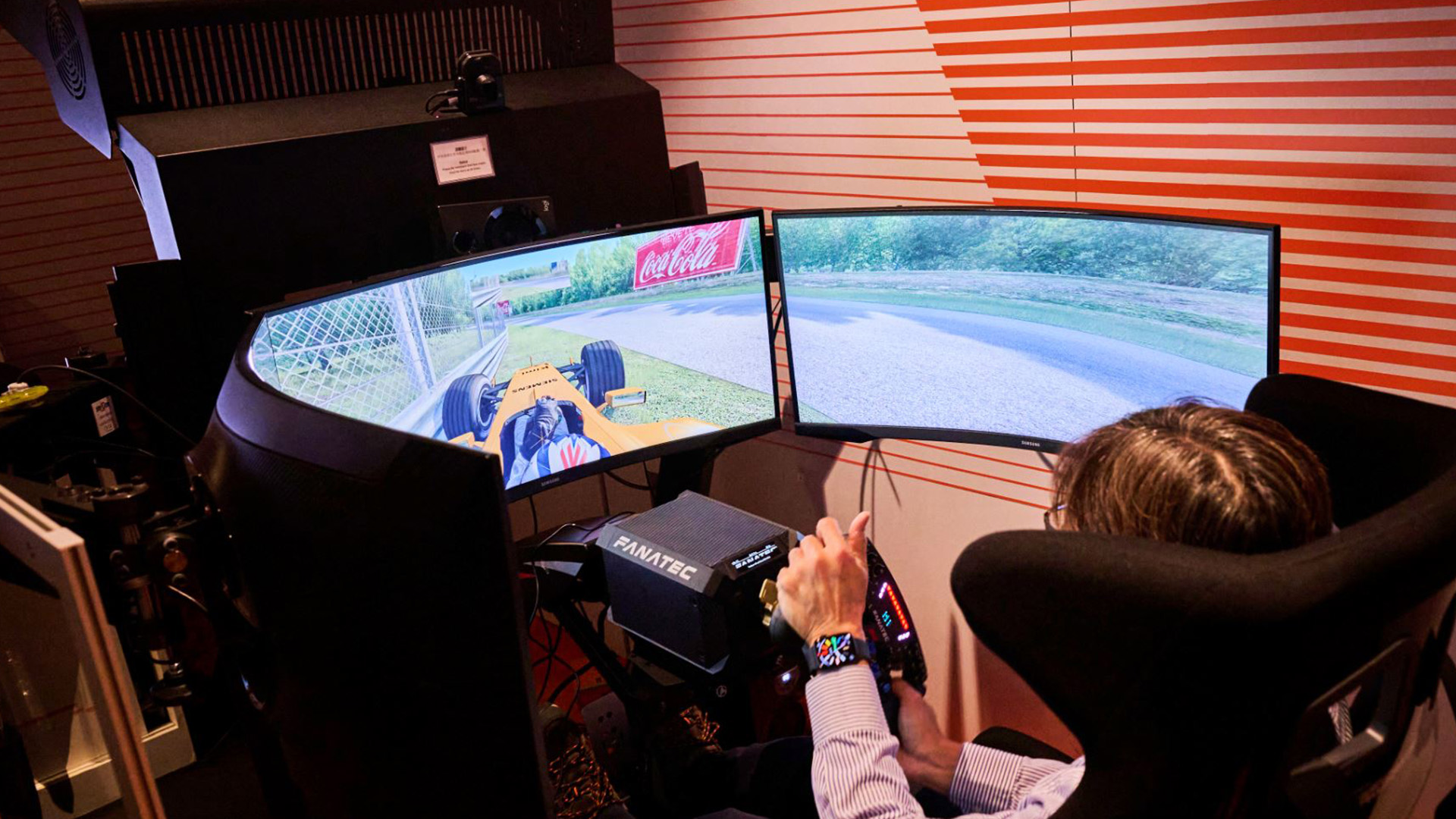 Invitation to "Club Discovery" New Full Member Welcome Event ...