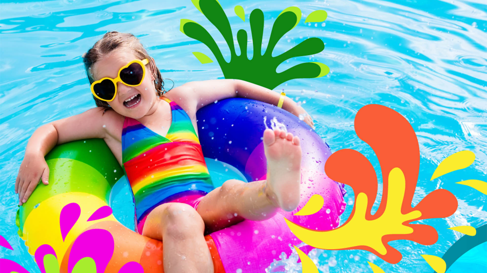 Family Splash Festival @ Beas River - Experience - Members' Hub - The ...