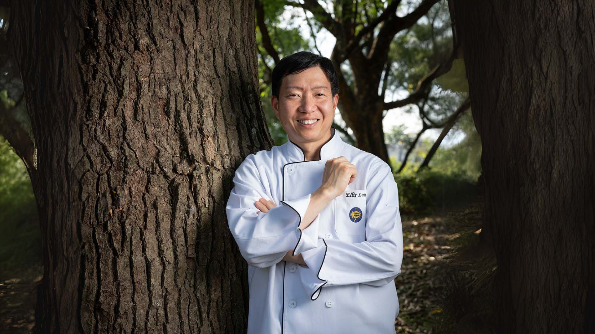 Culinary Masters: Storytellers Dining Series – Ellis Lau - Experience ...
