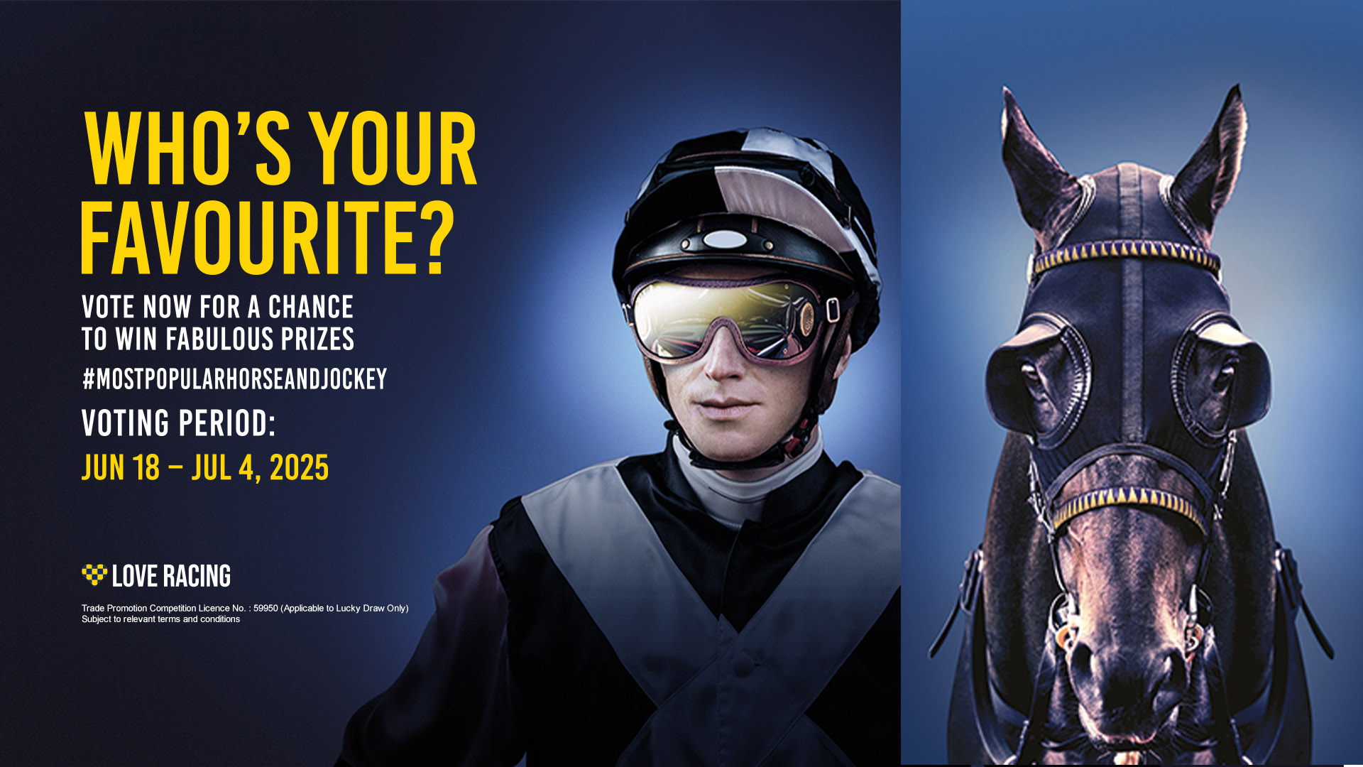 MEMBERS' HUB - The Hong Kong Jockey Club