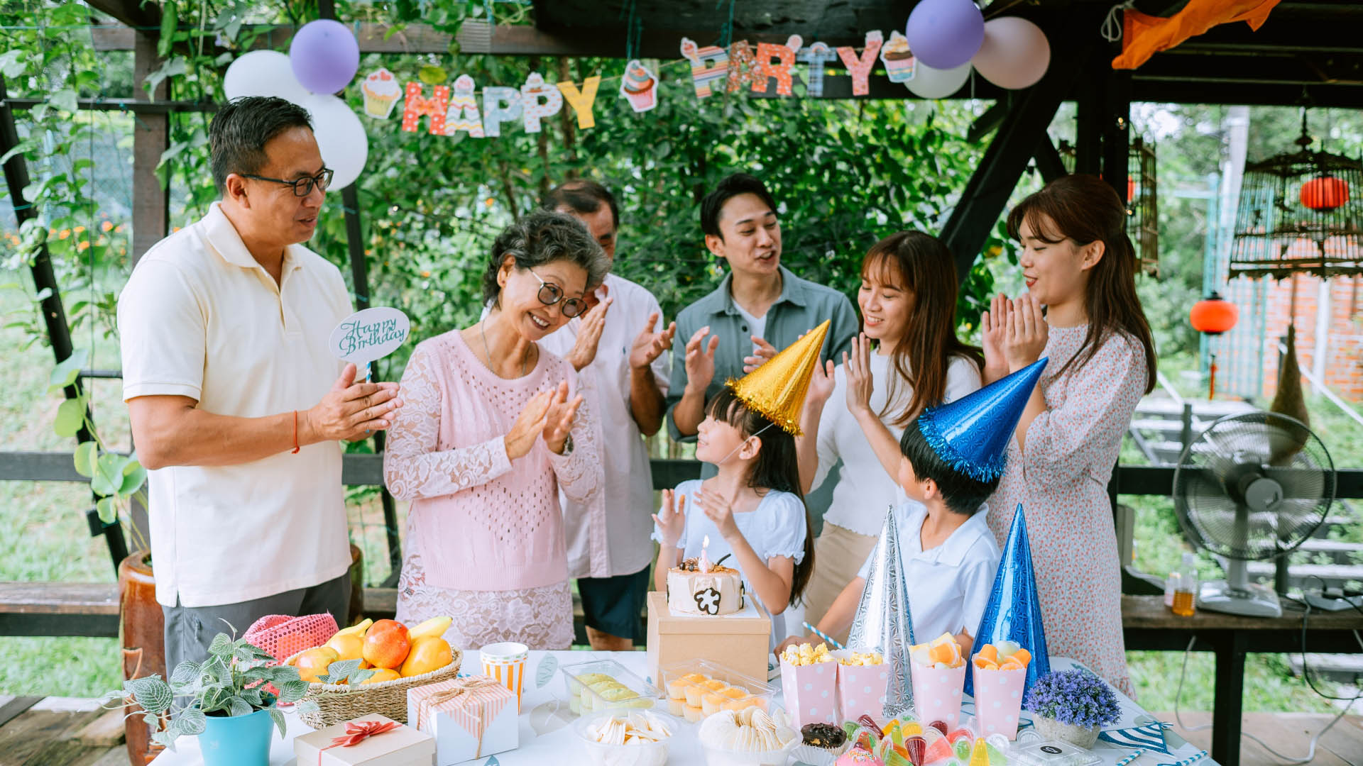 Kids' Parties Made Easy: Venue Features Every Parent Should Look For ...