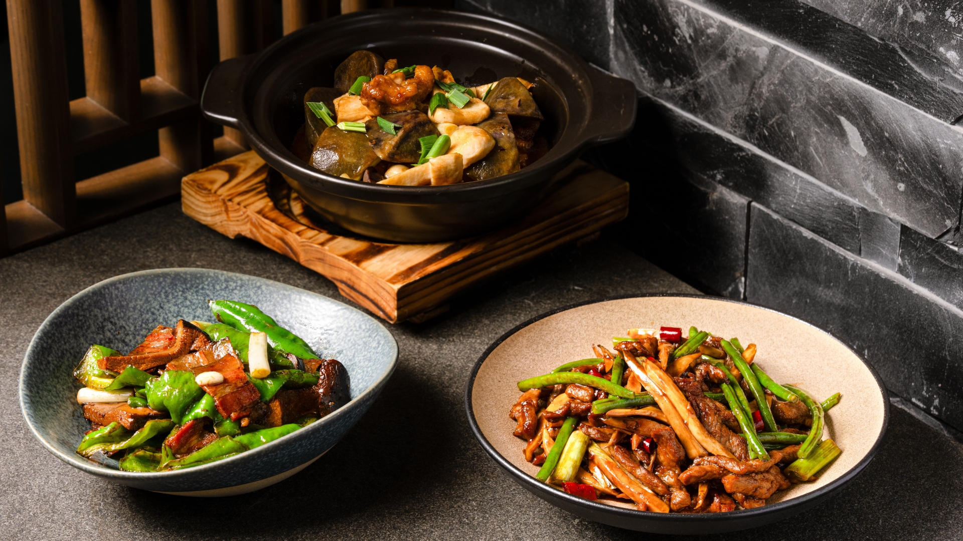Dining - Members’ Hub - The Hong Kong Jockey Club