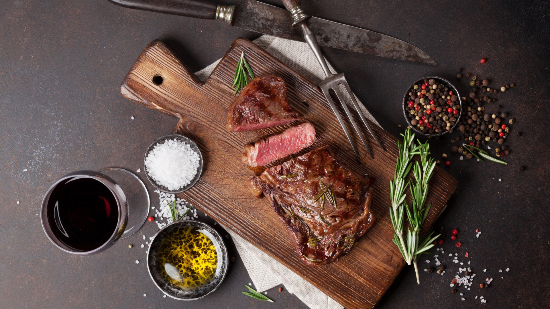 Dining - Members’ Hub - The Hong Kong Jockey Club